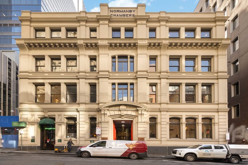 Office For Lease in Suite 309, 430 Little Collins Street, Melbourne VIC ...