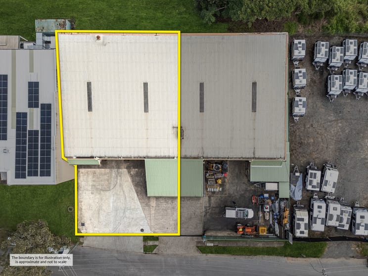 Factory, Warehouse & Industrial Property For Lease in 55 Annie Street ...