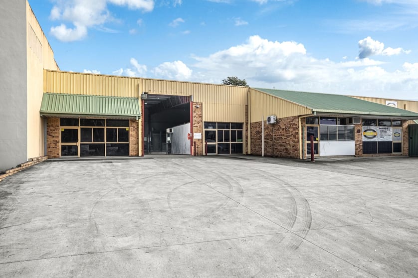 Factory, Warehouse & Industrial Property For Lease in 55 Annie Street ...