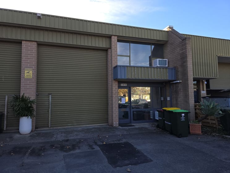 Factory, Warehouse & Industrial Property For Lease in Unit 2 10-12 ...