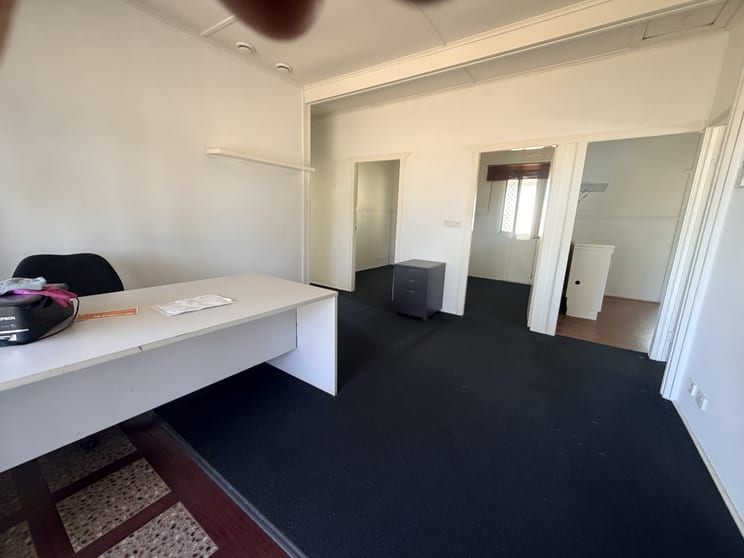 Office For Lease in 8 Wyley Street, Dalby QLD 4405 | Commercial Real Estate