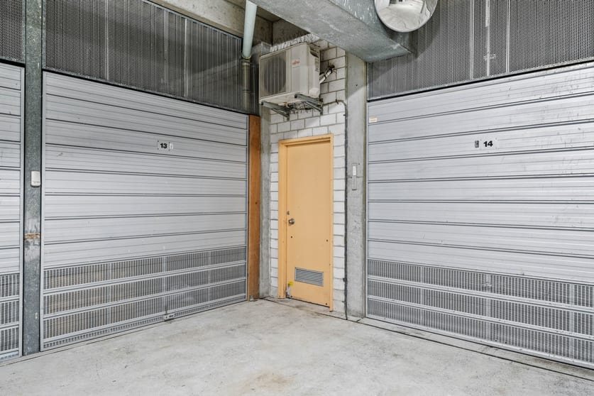 Factory, Warehouse & Industrial Property For Lease in 32/345 Sydney ...