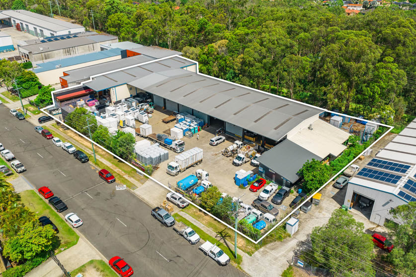 Factory, Warehouse & Industrial Property Sold in 16 Mercantile Court ...