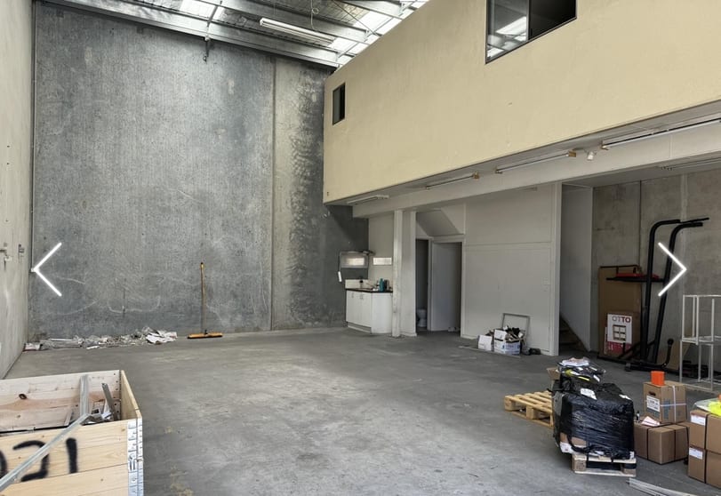 Factory, Warehouse & Industrial Property For Lease in Unit 13/20-22 ...