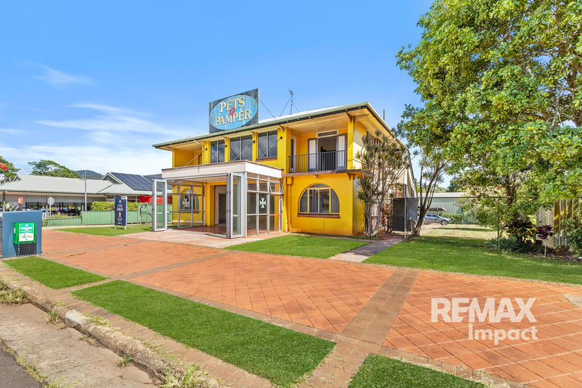 Shop & Retail Property For Sale in 87 Main Street, Atherton QLD 4883 ...