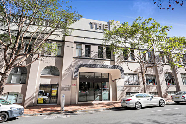 Office For Sale in 12/89-97 Jones Street, Ultimo NSW 2007 | Commercial ...