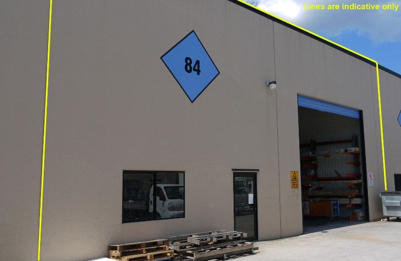 Factory, Warehouse & Industrial Property Leased in Brendale QLD 4500 ...