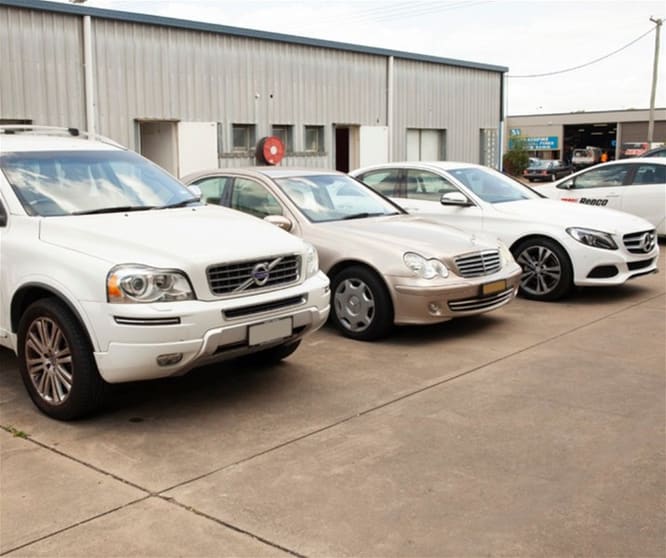 Mechanical Repair - Brendale QLD 4500 - 2020960927