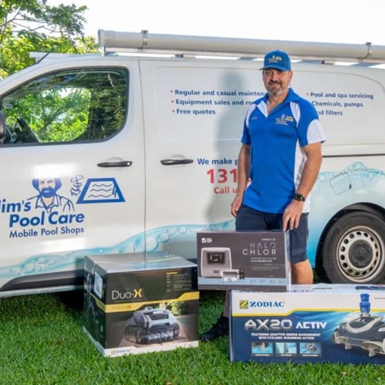Mobile Services - Southport QLD 4215 - 2020900096