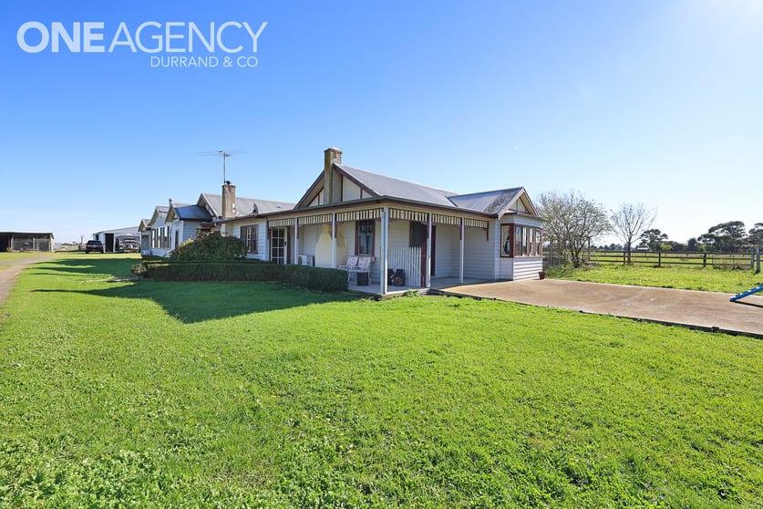 Rural & Farming Property For Sale in 820 Bunyip Modella Road, Iona VIC ...