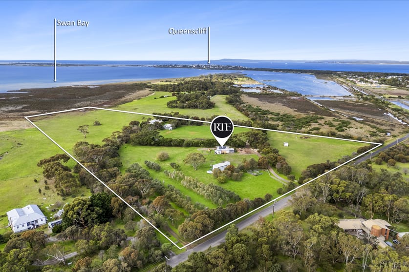 Rural & Farming Property For Sale in 21-49 Yarram Creek Lane, Swan Bay ...