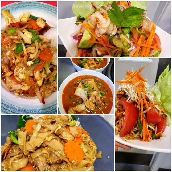 Restaurant - Redlynch QLD 4870 - 2020918202
