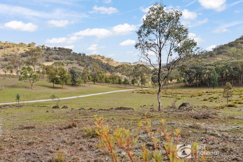 Rural & Farming Property For Sale in 344 Windeyer Road, Mudgee NSW 2850 ...