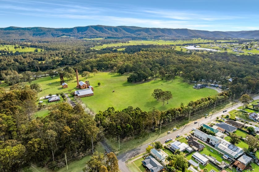 129 Rural & Farming Properties For Sale in Hunter Valley - Lower, NSW