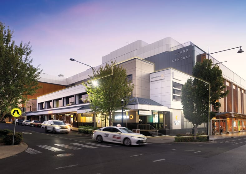 221 Shop & Retail Properties For Sale in QLD