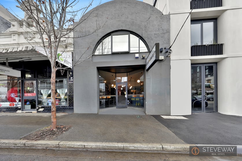Shop & Retail Properties Under $1,000,000 For Sale in Richmond, VIC 3121