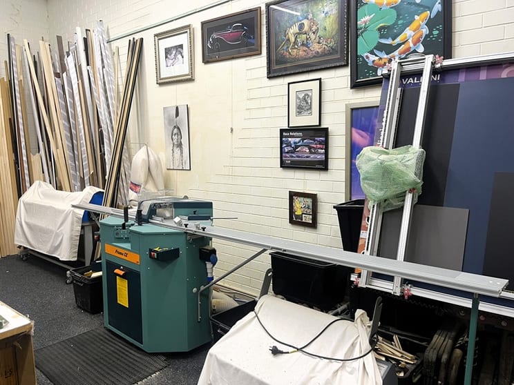 Mobile Home Frame For Sale