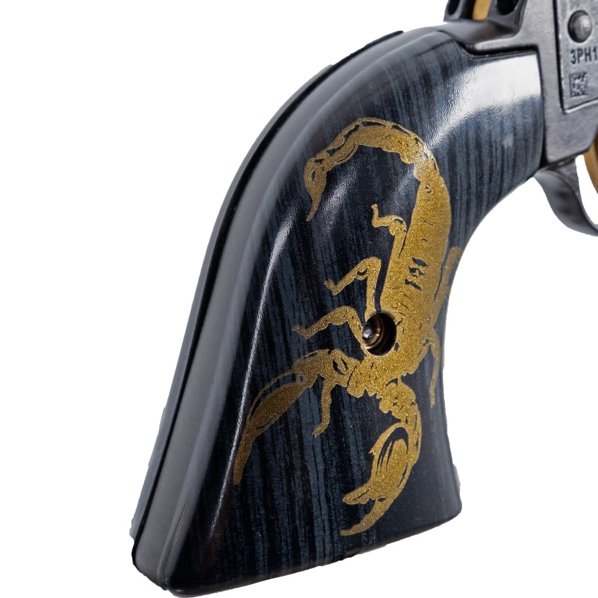 Heritage Rough Rider Long Barrel 22 LR 6 Shot 16" Barrel Heritage 22 LR ...