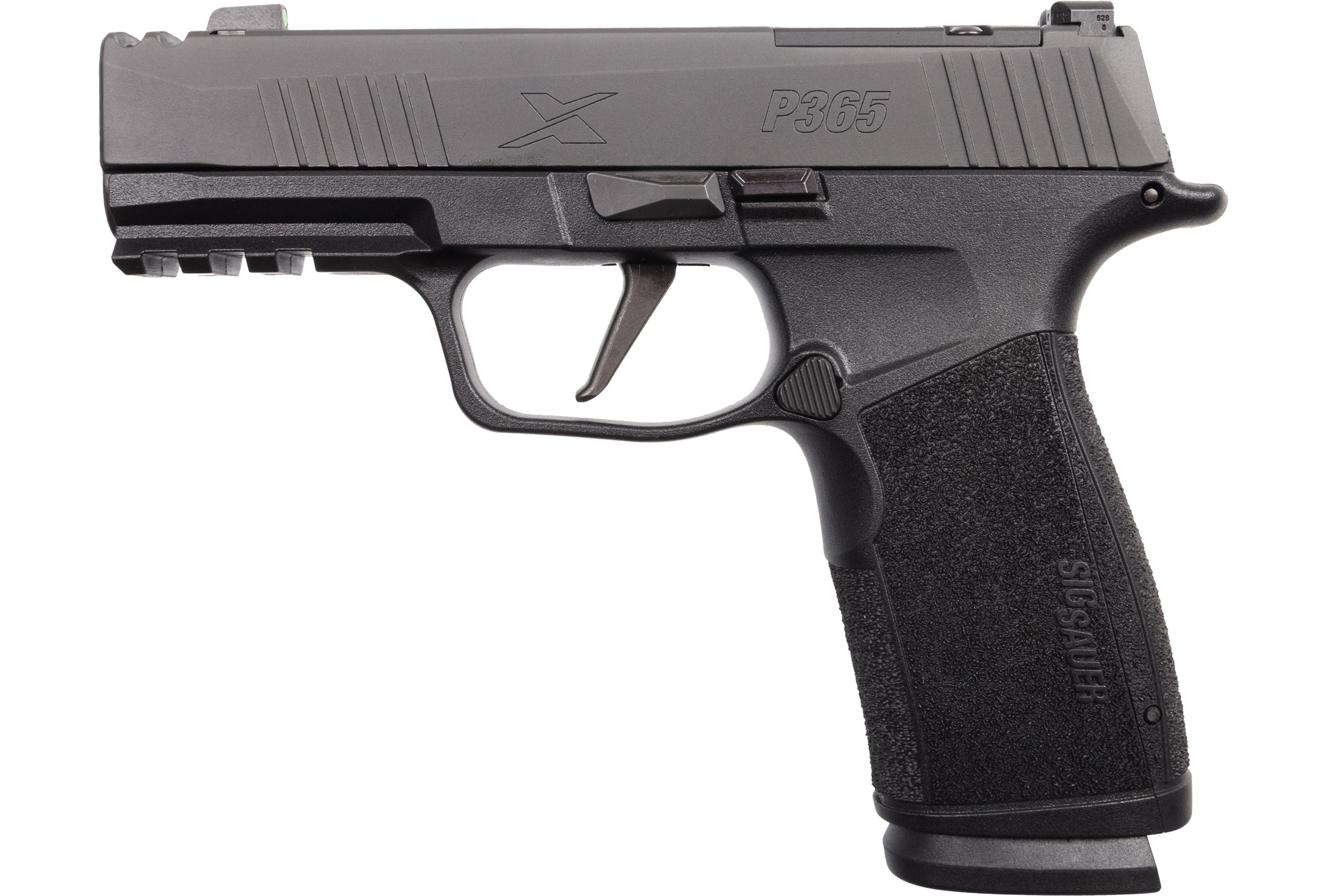 Sig Sauer P365X-Macro 9MM 3.1" Barrel /17+1/ Sig Sauer P365X-Macro ...