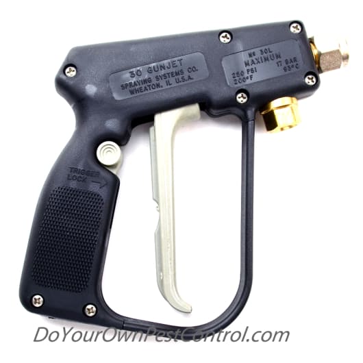 B&G 30-L Gunjet w/Seal