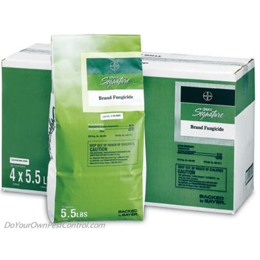Chipco Signature Fungicide | Do It Yourself Pest Control