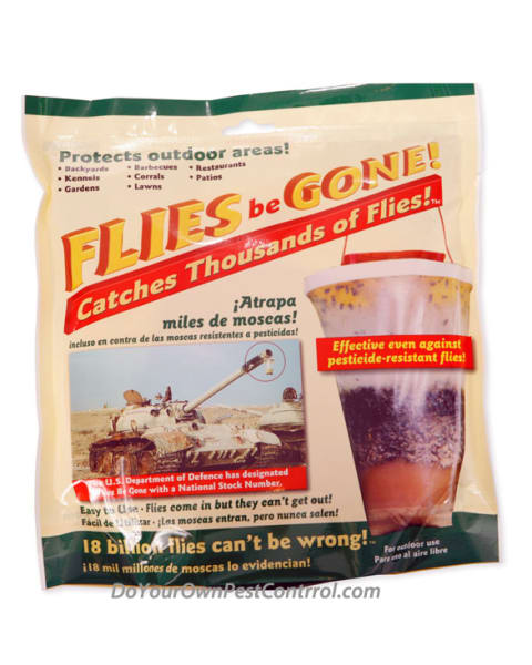 Stable Fly Control | Get Rid of Stable Flies