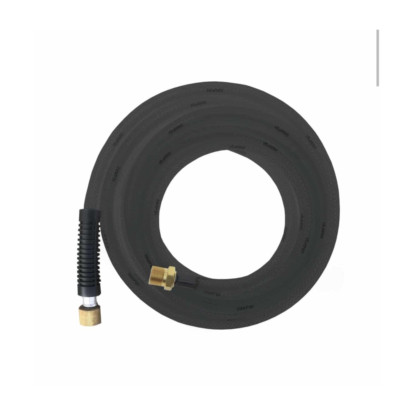 FlowZone Replacement Hose 20ft High Pressure 20' (6m) Extension Hose ...