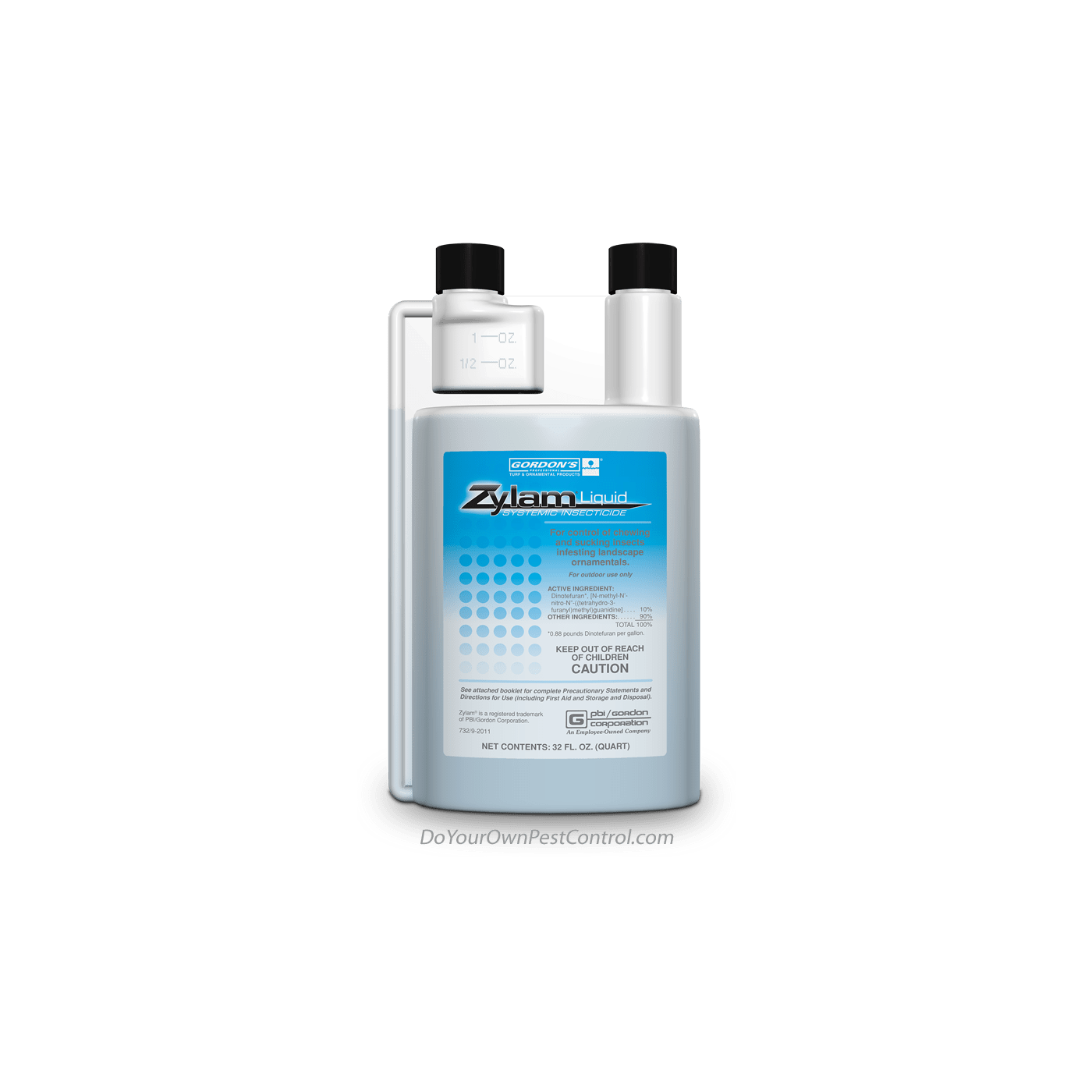 Zylam Liquid Insecticide