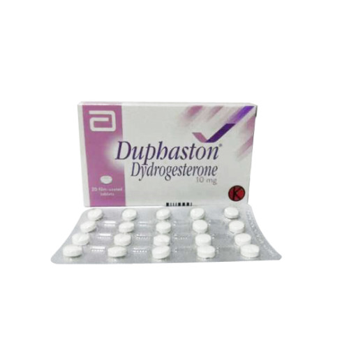 Duphaston 10 Mg 20 Tablet - Alodokter Shop