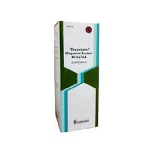 Tracetate 40mg/ml Sirup 200ml - Alodokter Shop