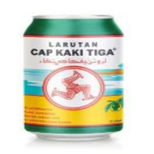 Larutan Cap Kaki Tiga Guava 320 Ml - Manfaat, Kandungan, dan Cara Penyajian