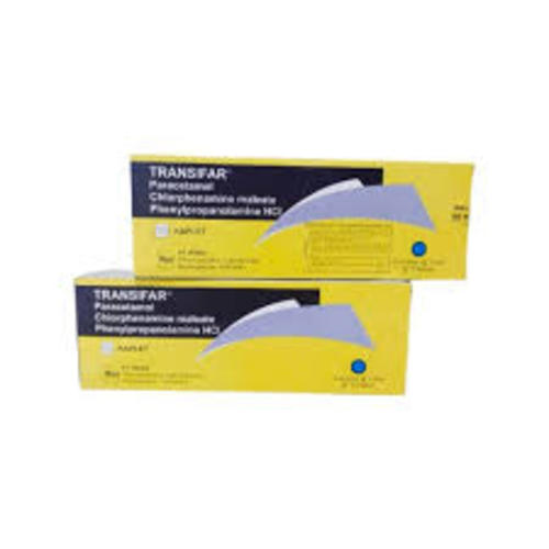 Transifar 10 Tablet - Alodokter Shop