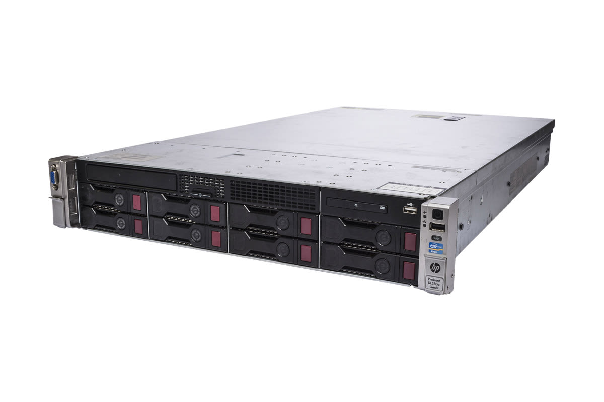 Hpe Proliant Dl380 G7 Server Model Option Parts | Reviewmotors.co