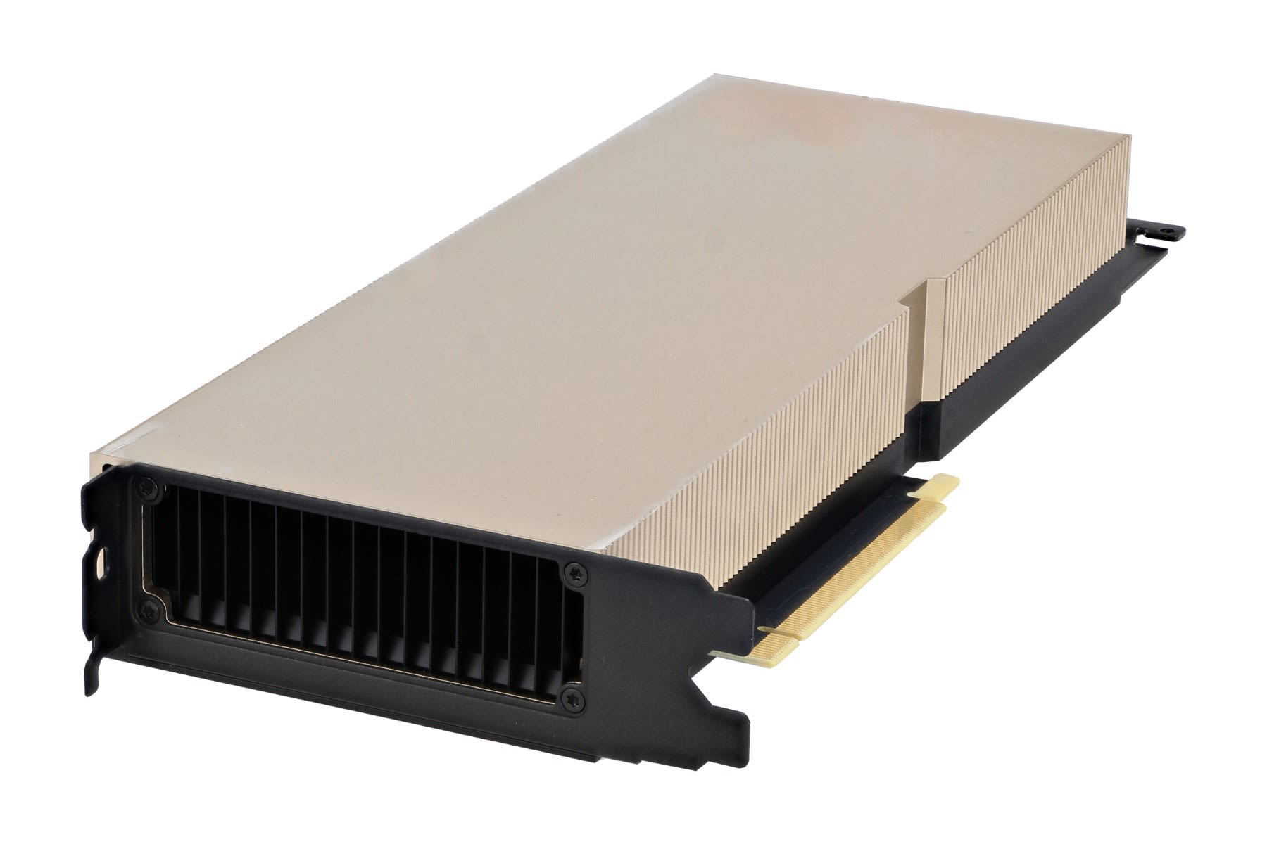 HP NVIDIA A40 Ampere 48GB GDDR6 Passive GPU P38891 001 56 OFF HP NVIDIA A40 Ampere 48GB GDDR6 Passive GPU P38891 001 56 OFF
