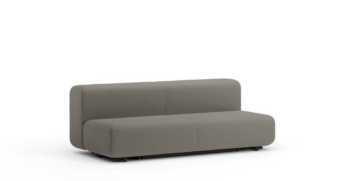 Klaster sofa bed - Prostoria