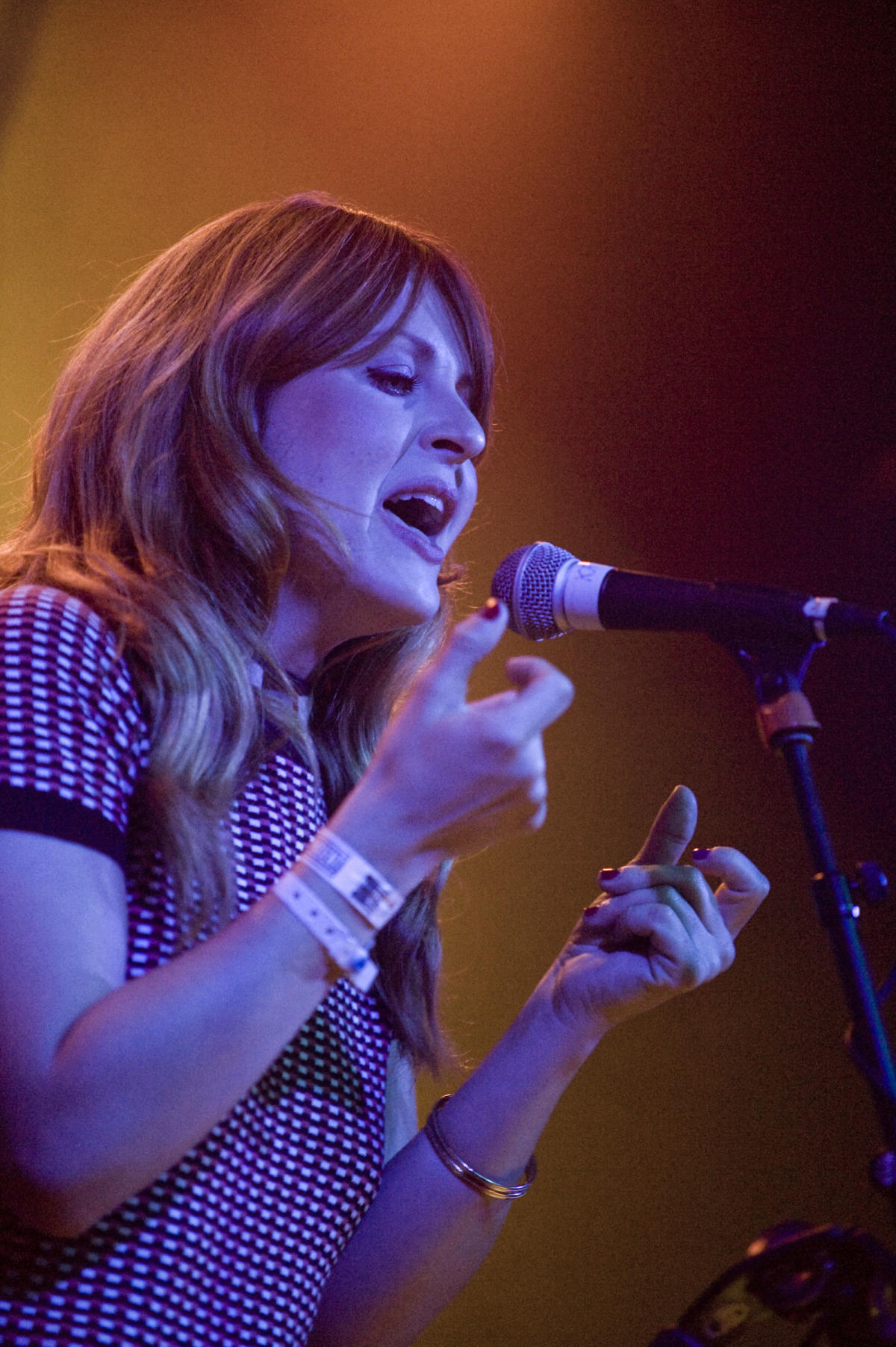 Photos: The Mowgli's @ The Independent