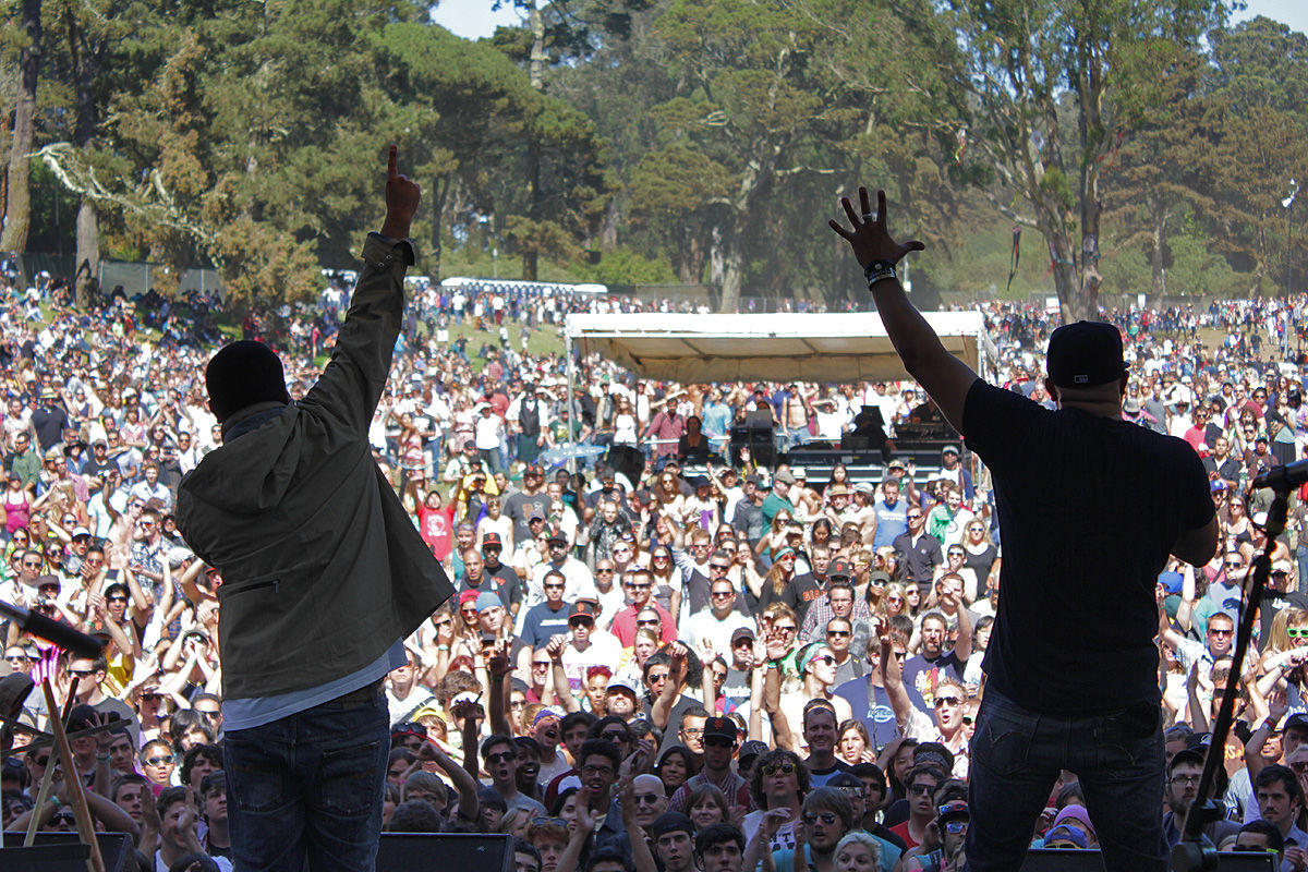 Outside Lands 2016: Must-See Artists