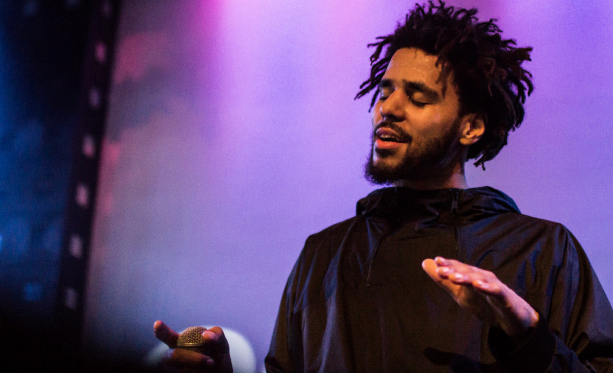 Outside Lands 2016 Playlist