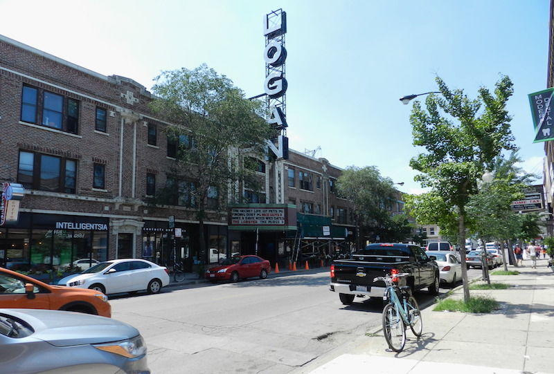 The Do312 Guide To Logan Square