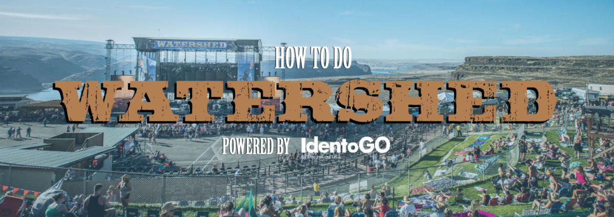 watershed festival is back for weekend 2 in one of the most beautiful ...