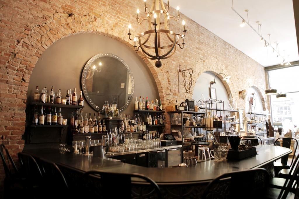 Sssh! 8 of Seattle's Secret* Bars