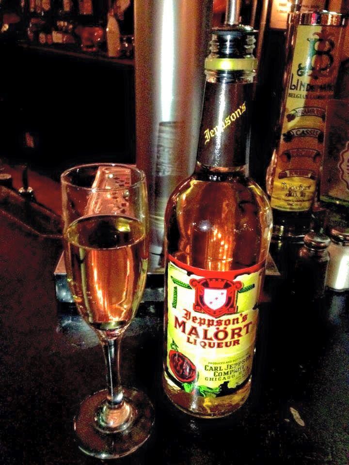 Chicago Beverage Bucket List