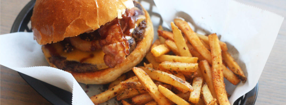 Restaurante del mes: Meraki