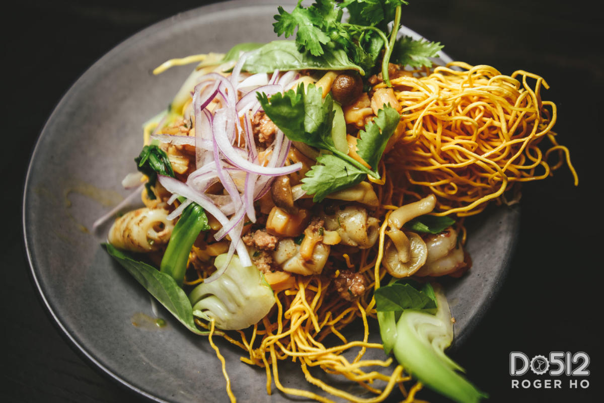 Old Thousand Brings Dope Chinese Food to The Ea...