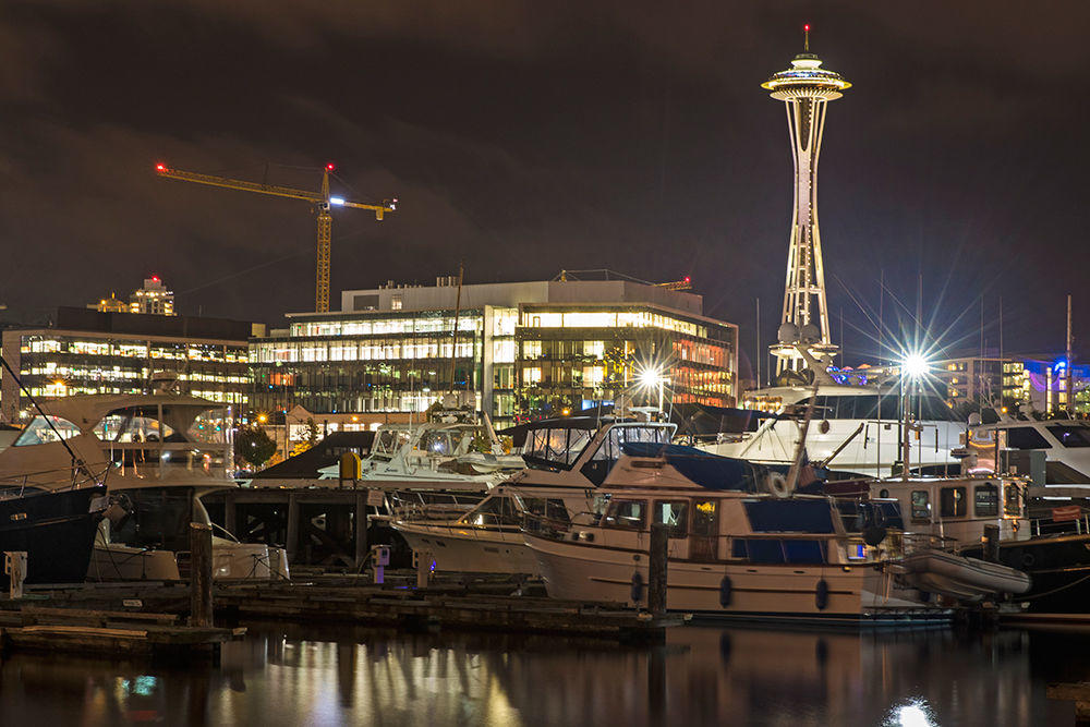 Great Walks To Take Around Seattle