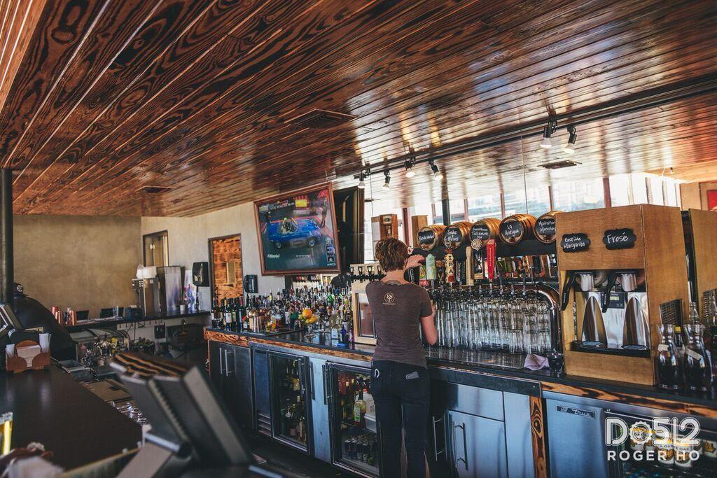 EastSide Tavern Comes To Cesar Chavez