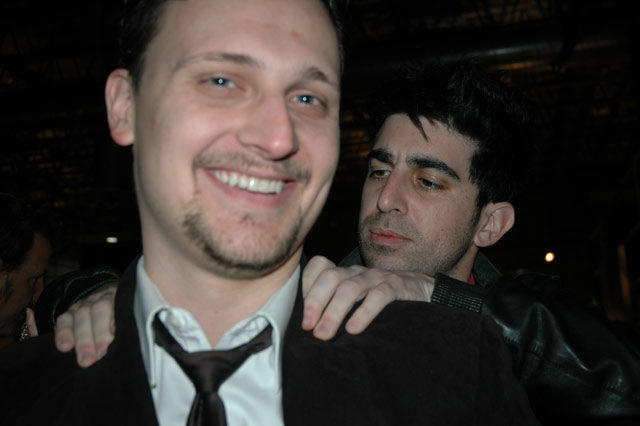 How To Be A Good WingMan