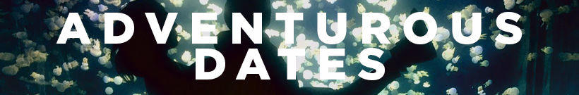 Adventurous Dates