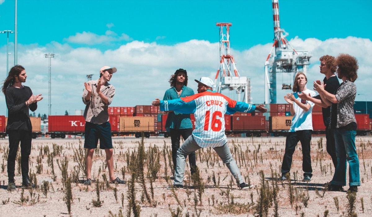 The Best Damn Monday Ever