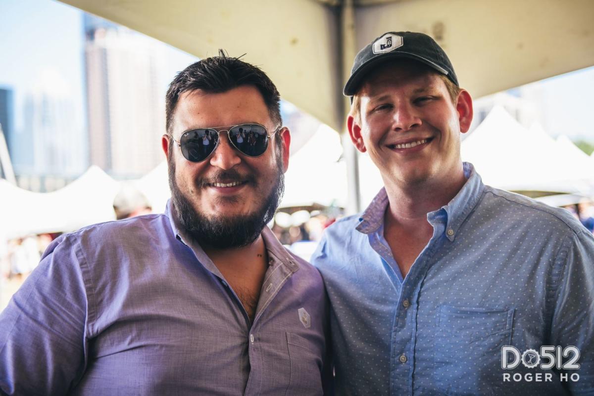 Recap: Austin Food + Wine Festival 2015
